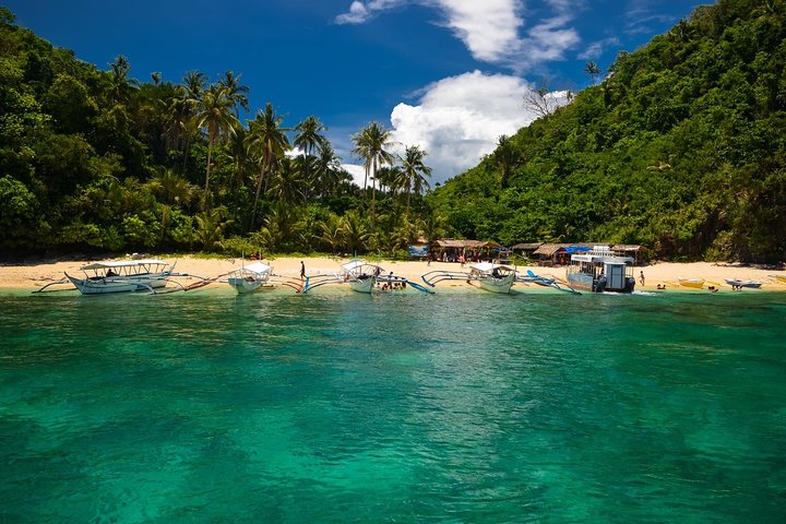 Tara! Gala Tayo sa Puerto Galera