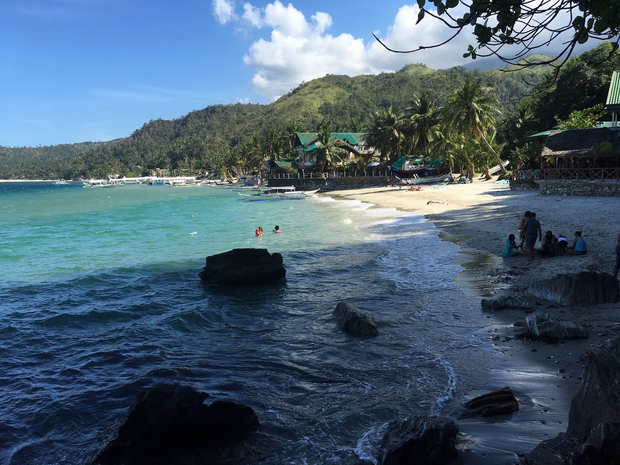 Tara! Gala Tayo sa Puerto Galera