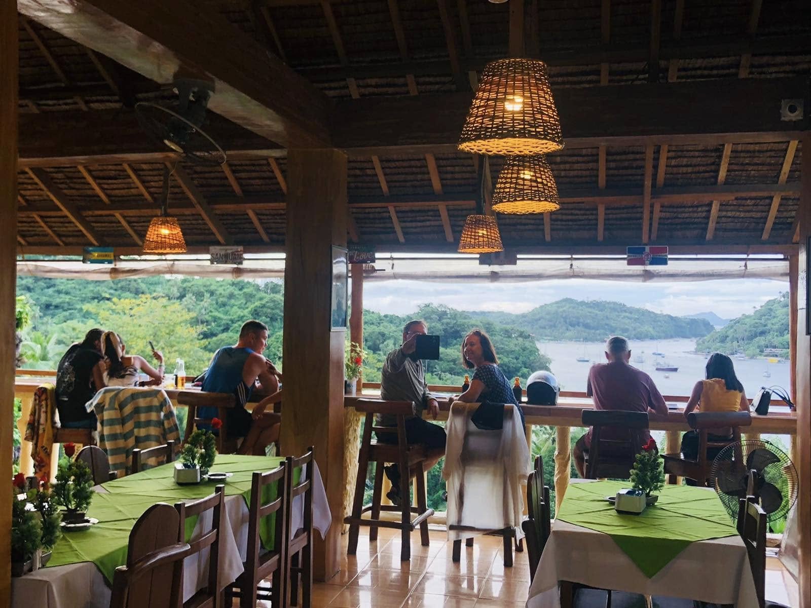 Tara! Gala Tayo sa Puerto Galera